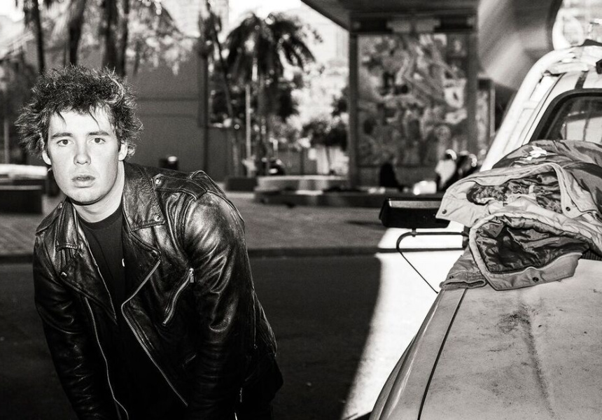 Listen to This: Jack Colwell