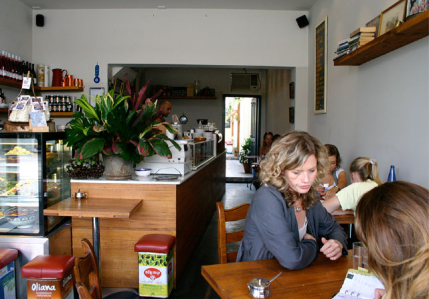 Demitri’s Feast Summer Grill For Dinner | Broadsheet