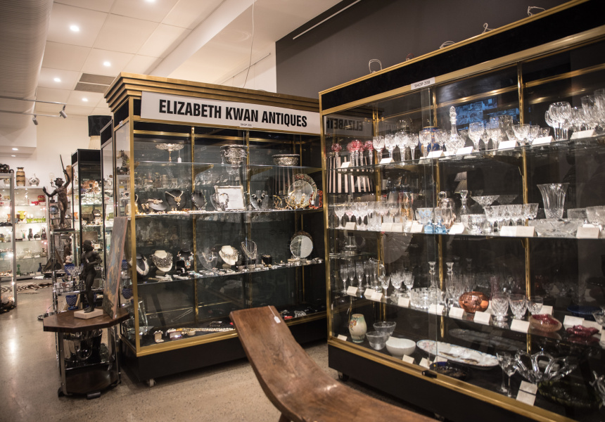 Sydney's Best Antique Stores | Interior Design | Broadsheet Sydney ...