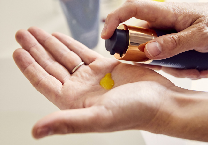 Applying (and Reapplying) Sunscreen 101: How Much, How Often and How To