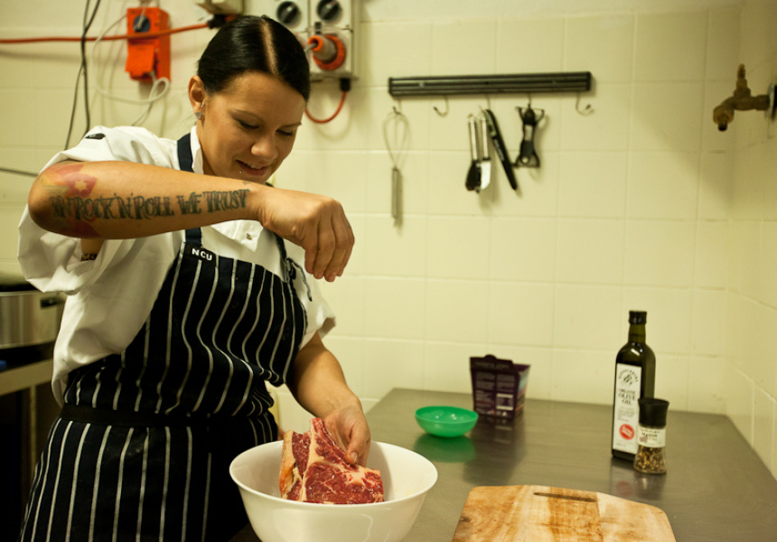 Sizzling the Perfect Steak | Broadsheet