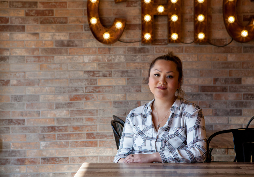 Phat Chicks Fried Chicken to Open in the West