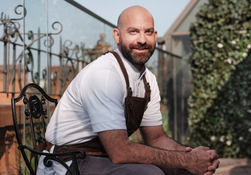 Aussie Barbeque Restaurant Burnt Ends Jumps To Spot 24 on Asia’s 50 ...