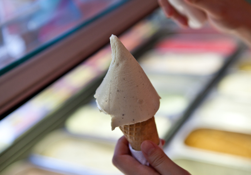 Melbourne’s Fancy Ice Cream | Broadsheet