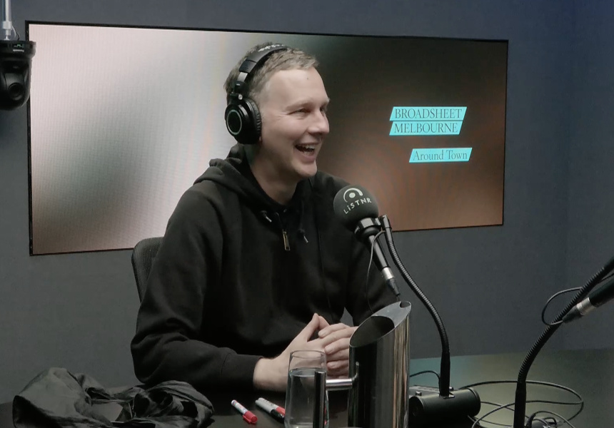 British Artist David Shrigley on the Inspiration Behind His New Work at ...