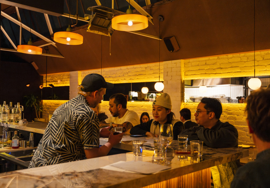 Five Dine Out Melbourne Dinners To Book Before They Sell Out