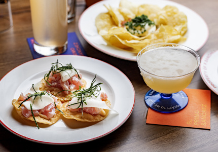 The Best Set Menus in Sydney for $75 (Or Less)