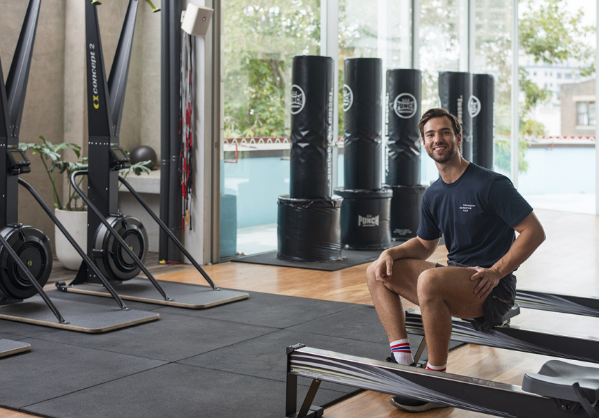 The Tech to Support Your Workout | Broadsheet