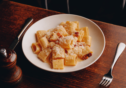 Best Takeaway Pasta in Melbourne