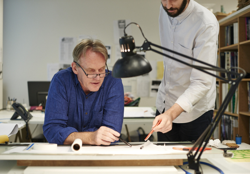 Why We Love Sean Godsell’s Buildings