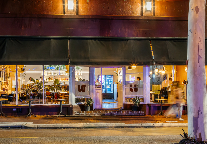 First Look: Lo’ Brings Southern-Inspired Down-Home Dishes to Perth's ...