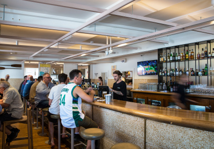 Best Pubs in Adelaide