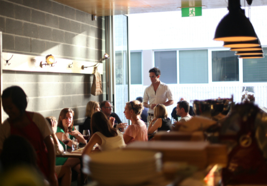 The Local Bar in Neutral Bay | Broadsheet