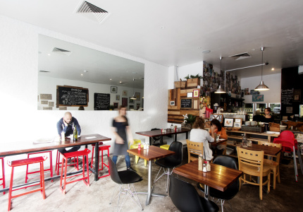 Best Cafes in South Yarra