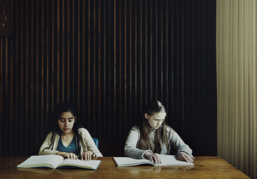 Making Sense: Contemporary LA Photo Artists