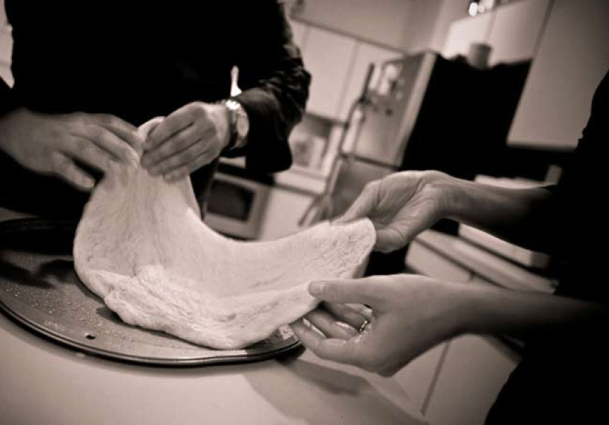 Meet and Eat: Cooking Together | Broadsheet