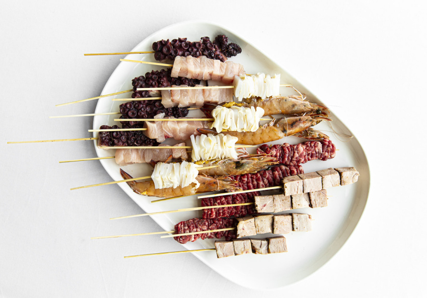 Eight to Try: Snacky Takeaway for Grand Final Weekend (or Picnics in ...