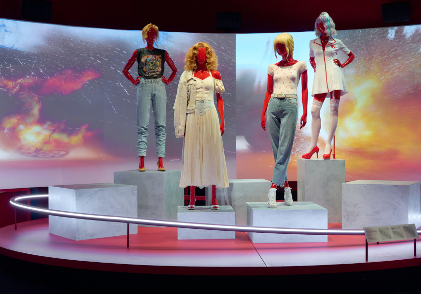 Defining and Disrupting the Feminine Ideal: Bethan Johnson on What To ...