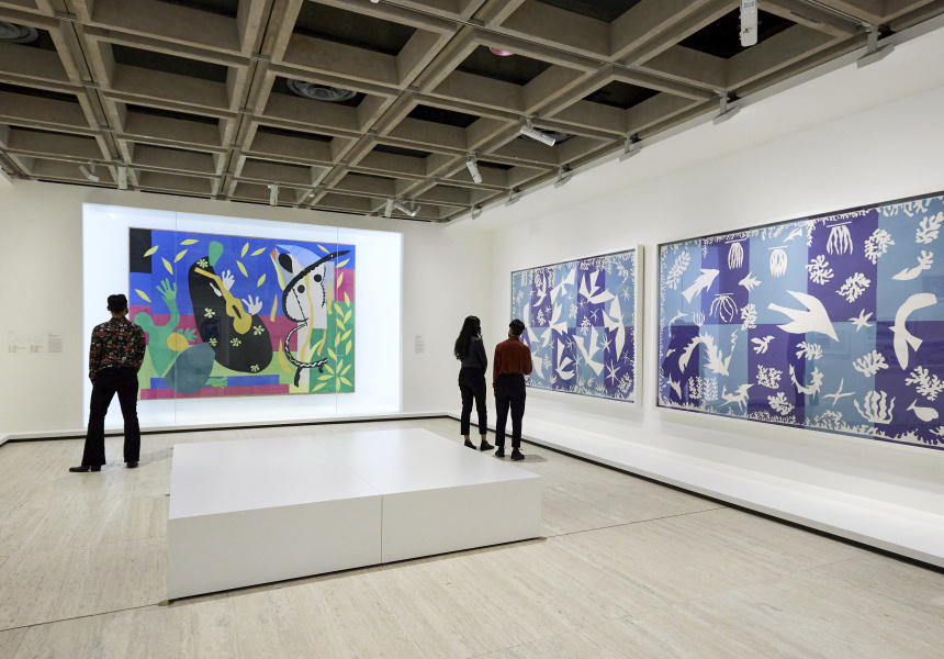 Five Must-See Exhibitions To Visit This Month | Broadsheet