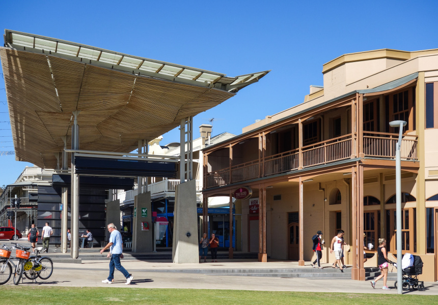 Coming This Summer: A Sprawling Seaside “Surf Club” With Killer Views