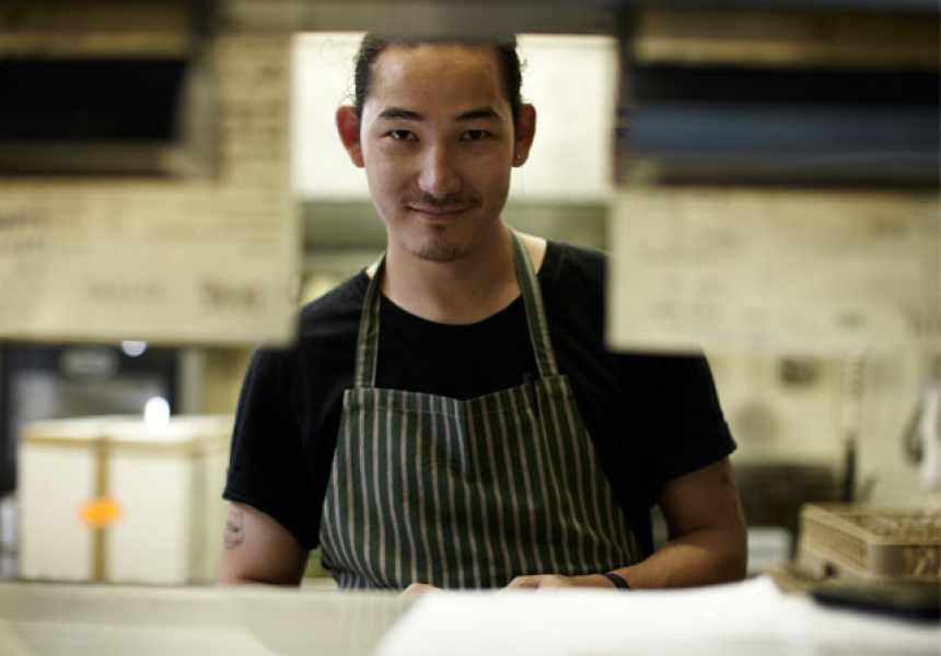 Duke in the Kitchen | Broadsheet