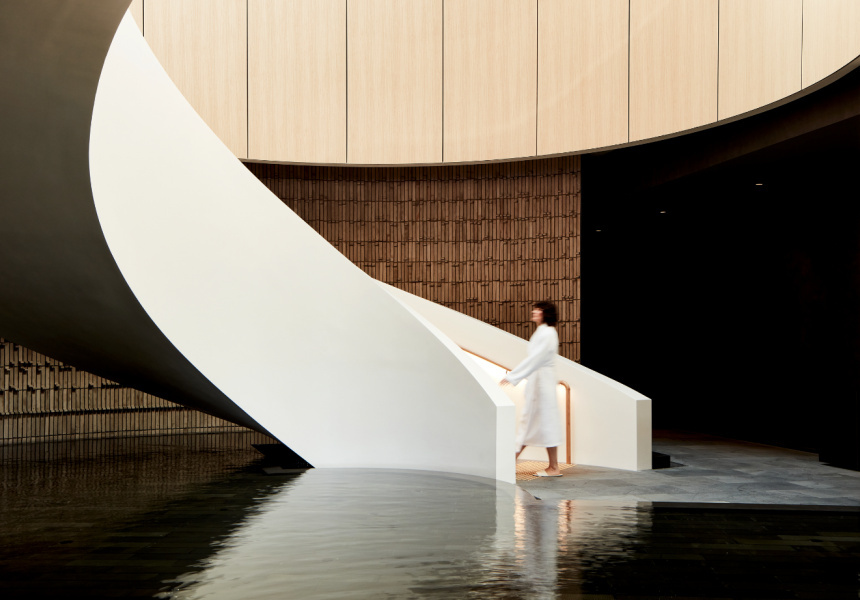 A Guide to the Best Spas and Hot Springs in Victoria