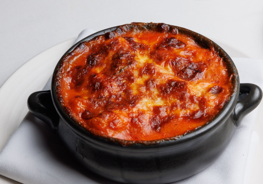 Less Fine Dining, More Family-Style: The Al Dente Team Opens a New Trattoria in the Space Next ...