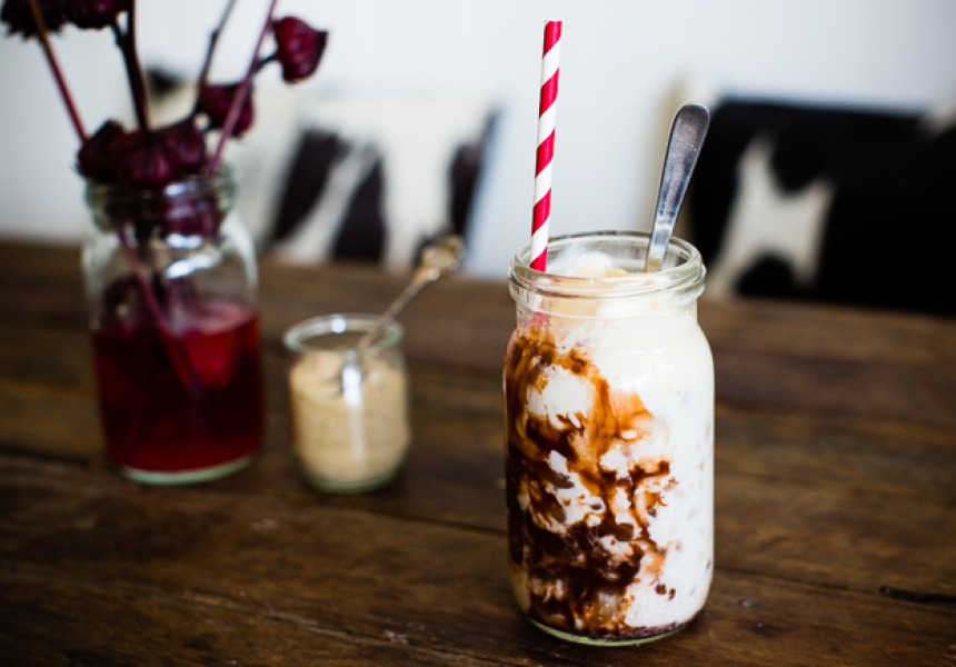 The Little Kitchen cafe opens on Arden Street in Coogee | Broadsheet ...