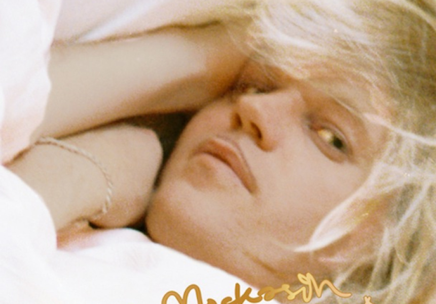 Conan Mockasin at Howler