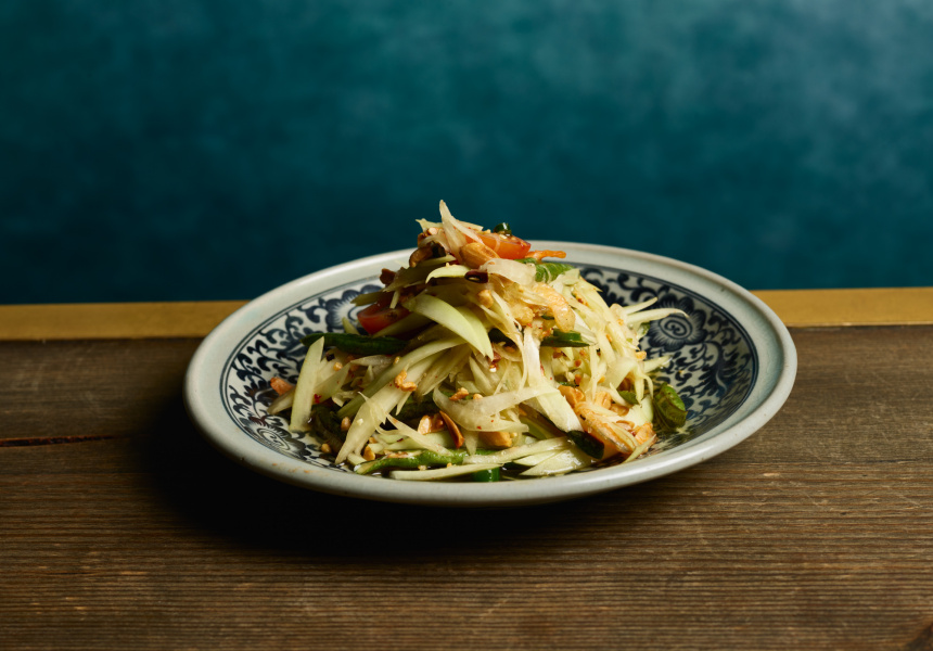 Easy Mid-Week Meals Worth Ordering In