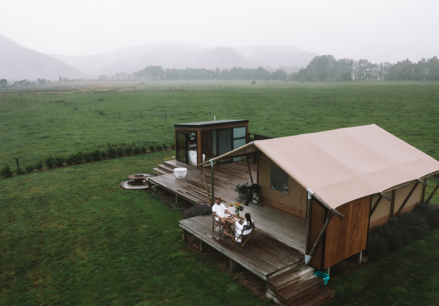 Accommodation Platform Riparide Has Arrived in New Zealand, Offering ...