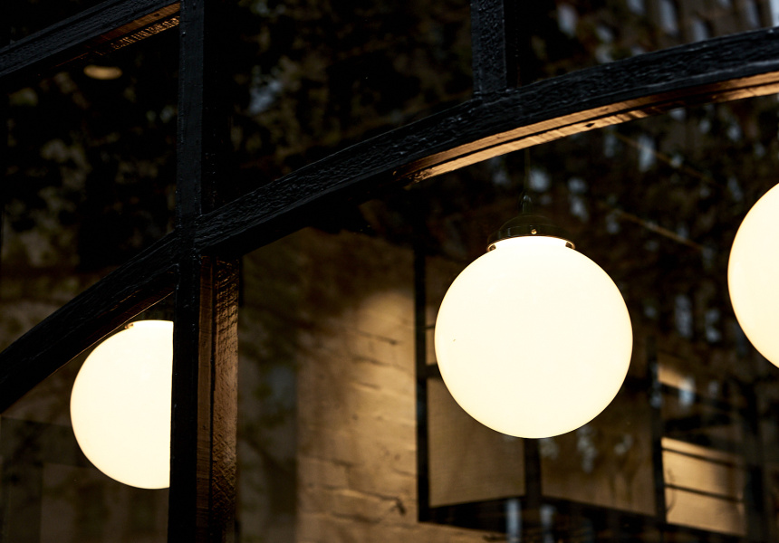 First Look: Saxe Opens in the CBD I Broadsheet | Broadsheet