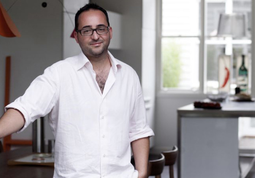 Anton Assaad: The Man Behind Great Dane | Broadsheet