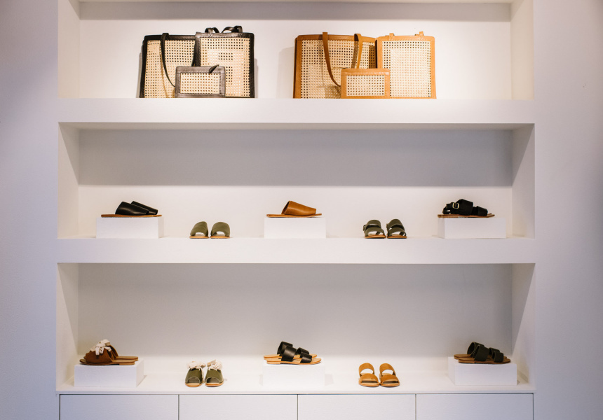 Sales Wrap: Best of the Week, January 14, 2021 | Broadsheet