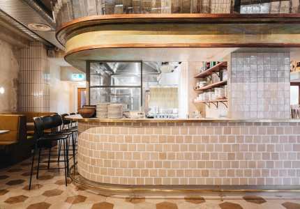 Best New Restaurants in Wellington
