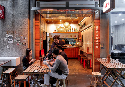 Three New Japanese Cafes to Try In Melbourne