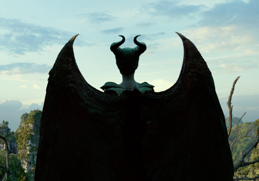 Win a Place at Our Immersive Maleficent: Mistress of Evil Dinner at ...