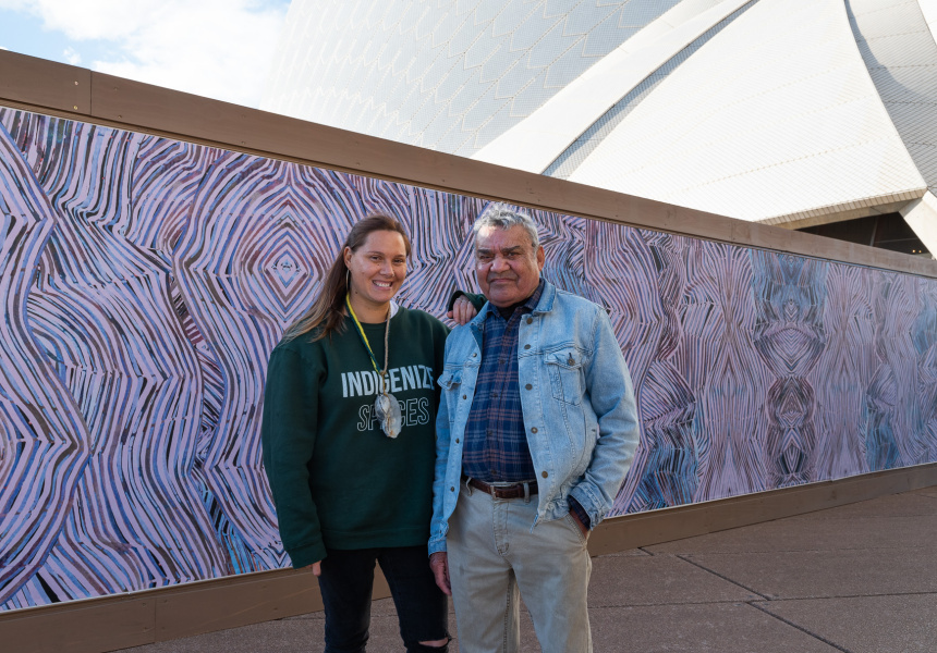 Expressing the City-Country Connection Through Art | Broadsheet