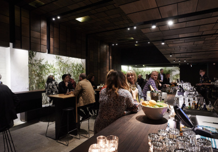 Best Wine Bars in Perth
