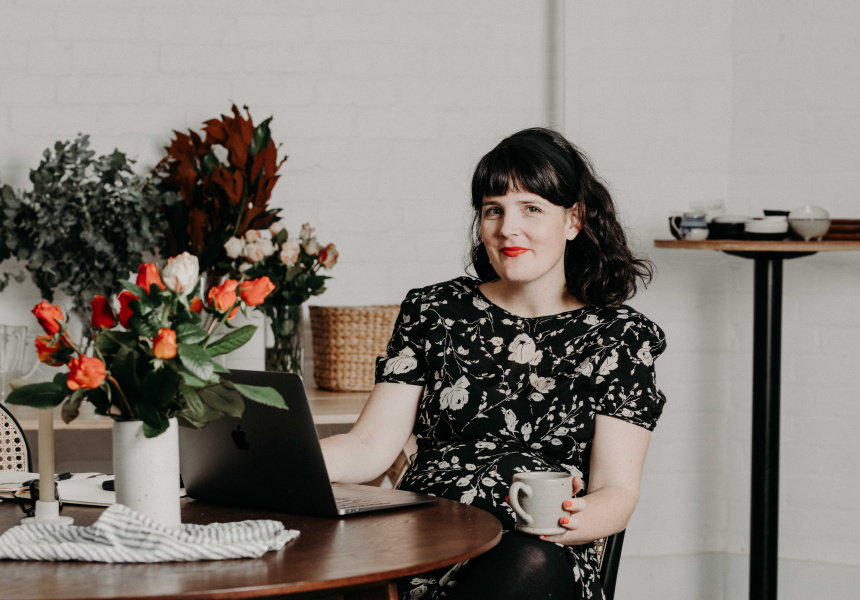 How to Stay on Top of Stress When You Run A Small Business | Broadsheet