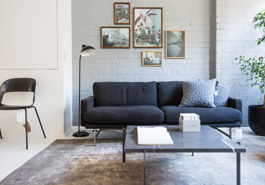 An Australian Design Icon Celebrates 20 Years