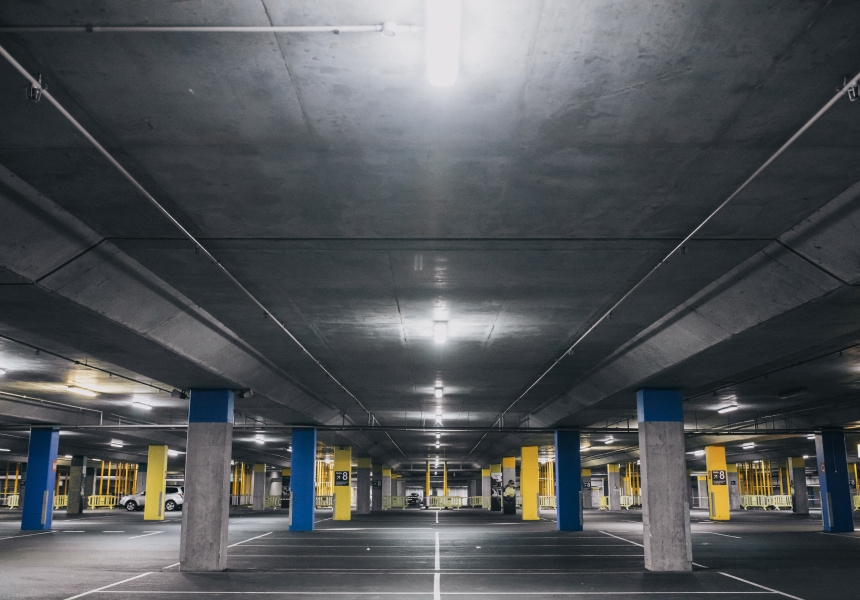 Melbourne to Get Massive New Underground Party Space I Broadsheet ...