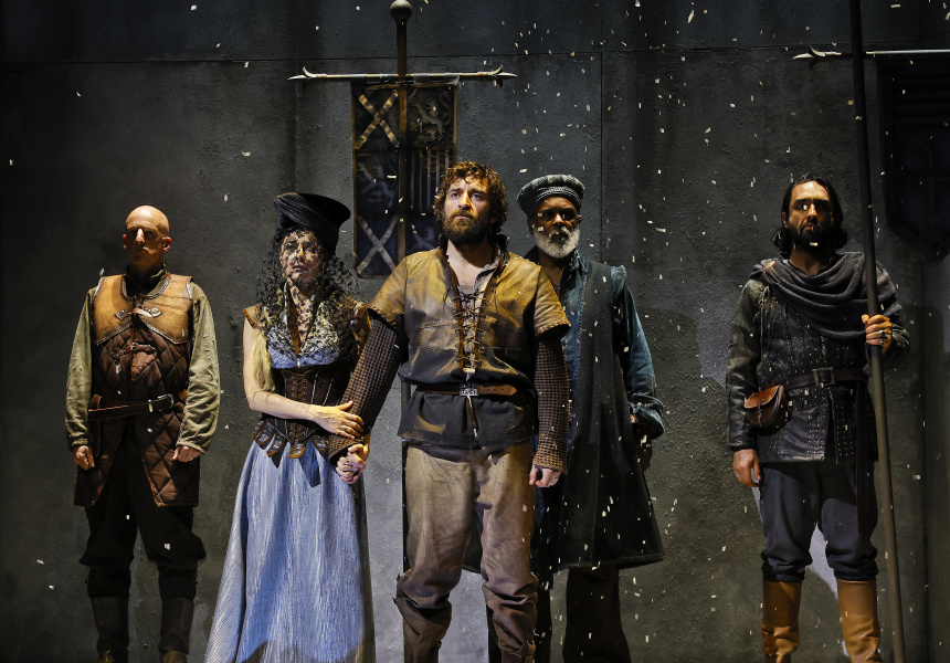 Doug Wallen - Journalist Profile - Intelligent Relations