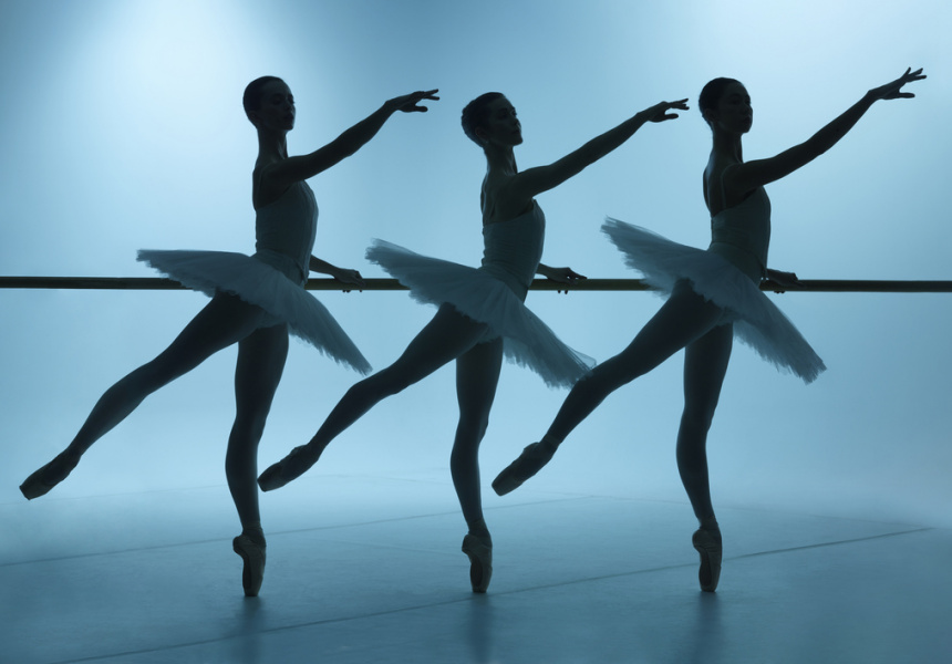 Classical Form Meets Contemporary Freedom: Behind the Scenes of The ...