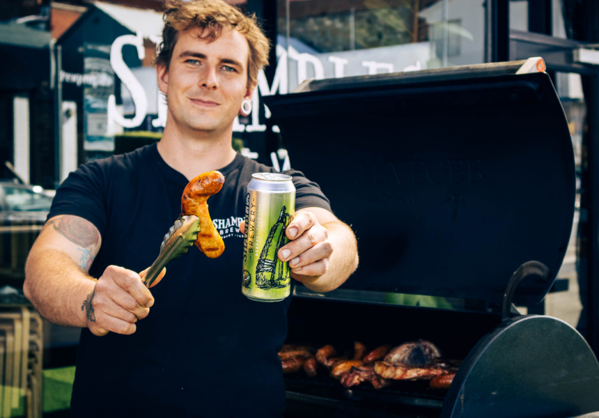 Five Key Steps to Hosting a Classic Summer Barbeque