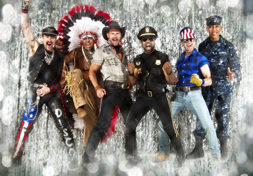 The Inner Life of A Disco Icon