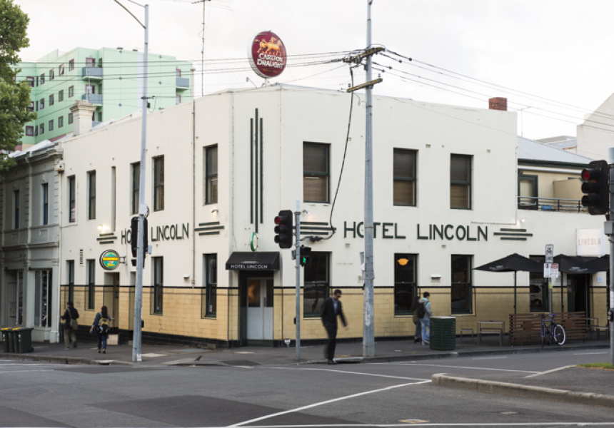 Hotel Lincoln