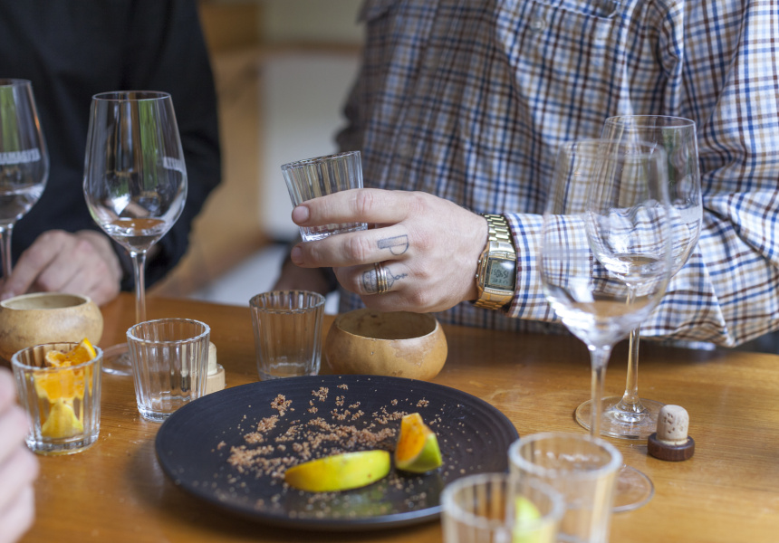 Broadsheet’s Top Picks for World Class Cocktail Week | Broadsheet ...