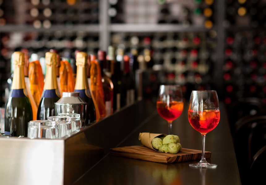 Popolo is Moving to the CBD