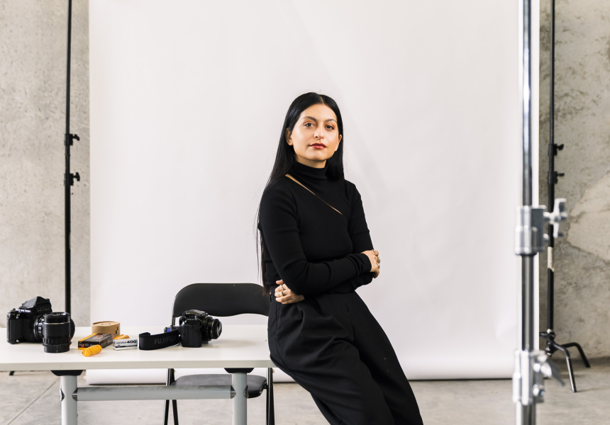 How Yasmin Suteja Crafts Lasting Impressions for Short Attention Spans ...